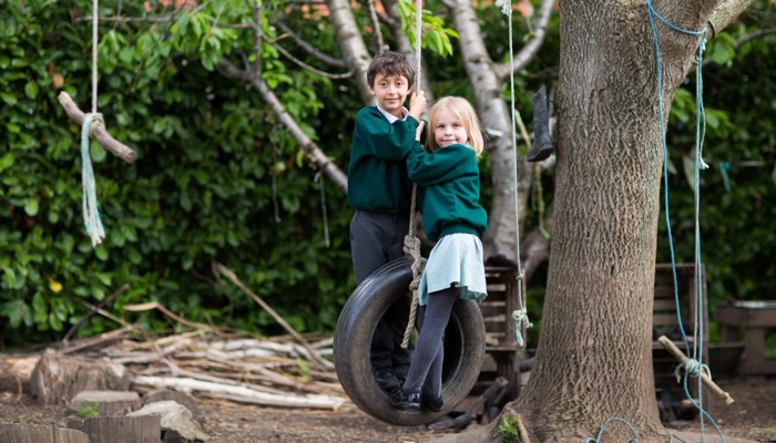 Widcombe Infant School - Our Schools - Palladian Academy Trust