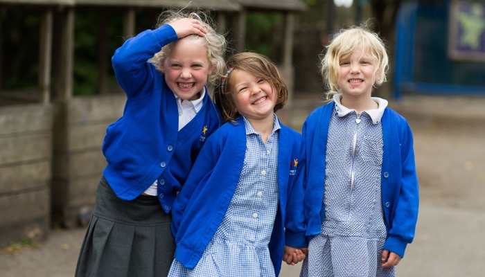 Combe Down Church of England Primary School - Our Schools - Palladian ...